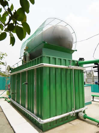 Bio CNG-Large Scale - KANKYO BERT